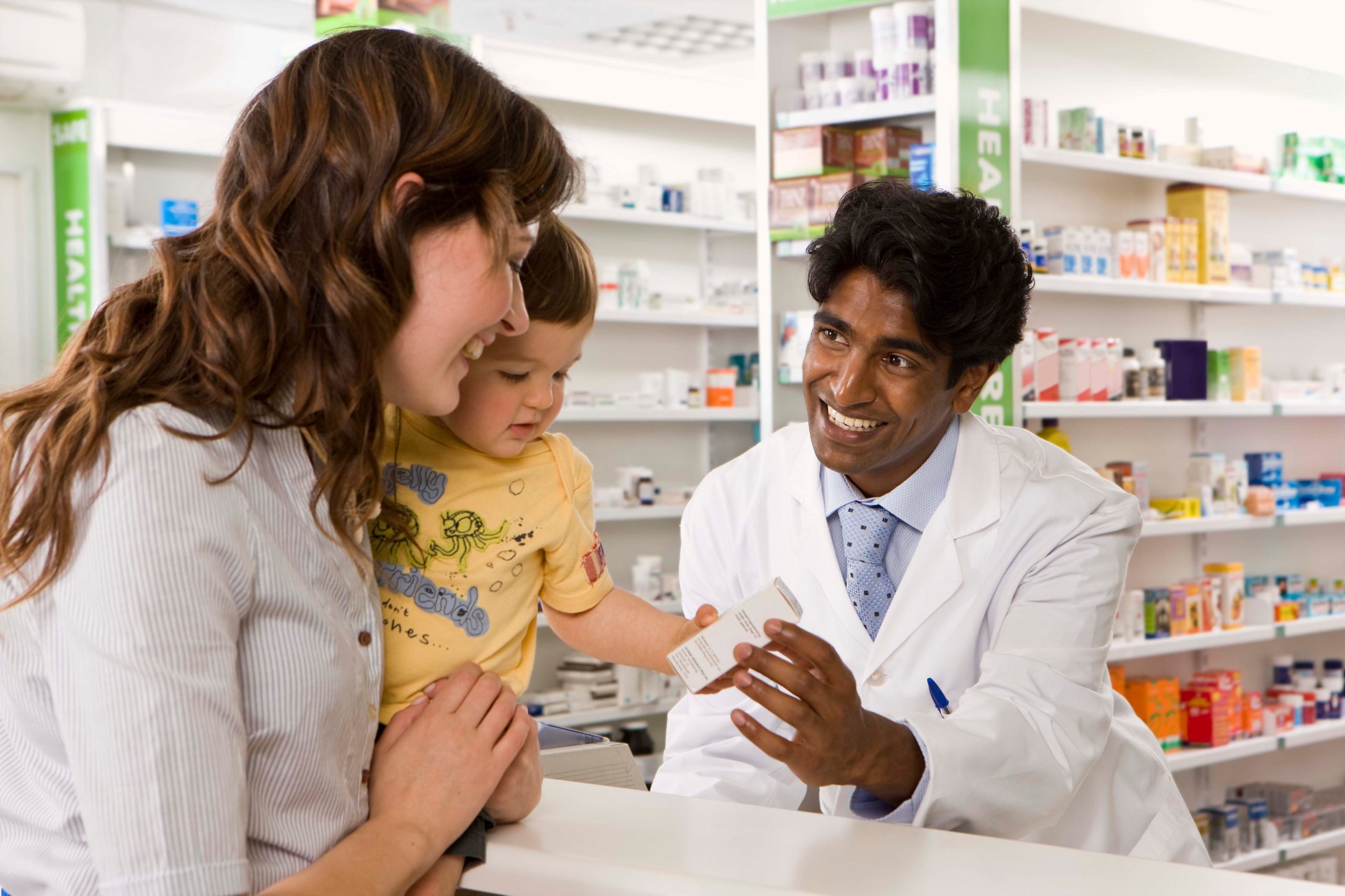 Why Pharmacy Discount Programs Are Not Dead - New Benefits