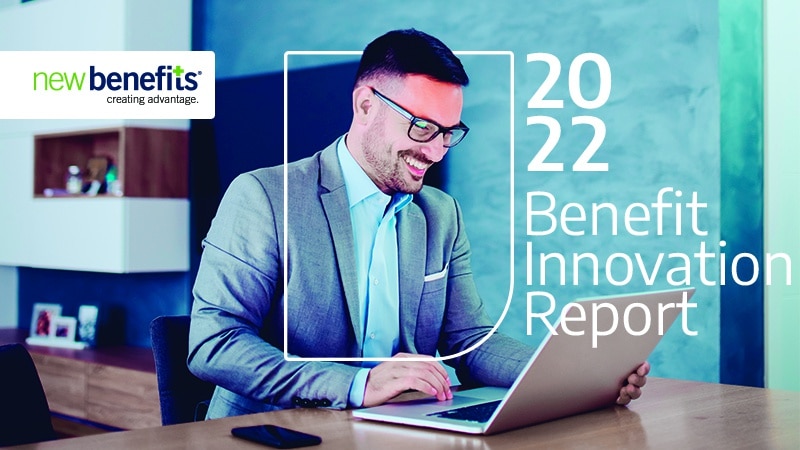 Top Solutions for Hybrid and Remote Workforces - New Benefits