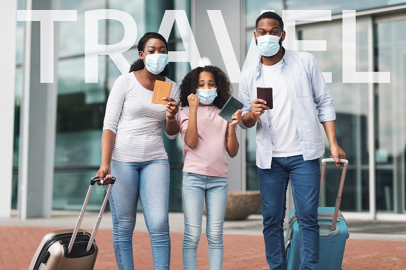 Why your Employees Need Global Travel Assistance - New Benefits - New ...