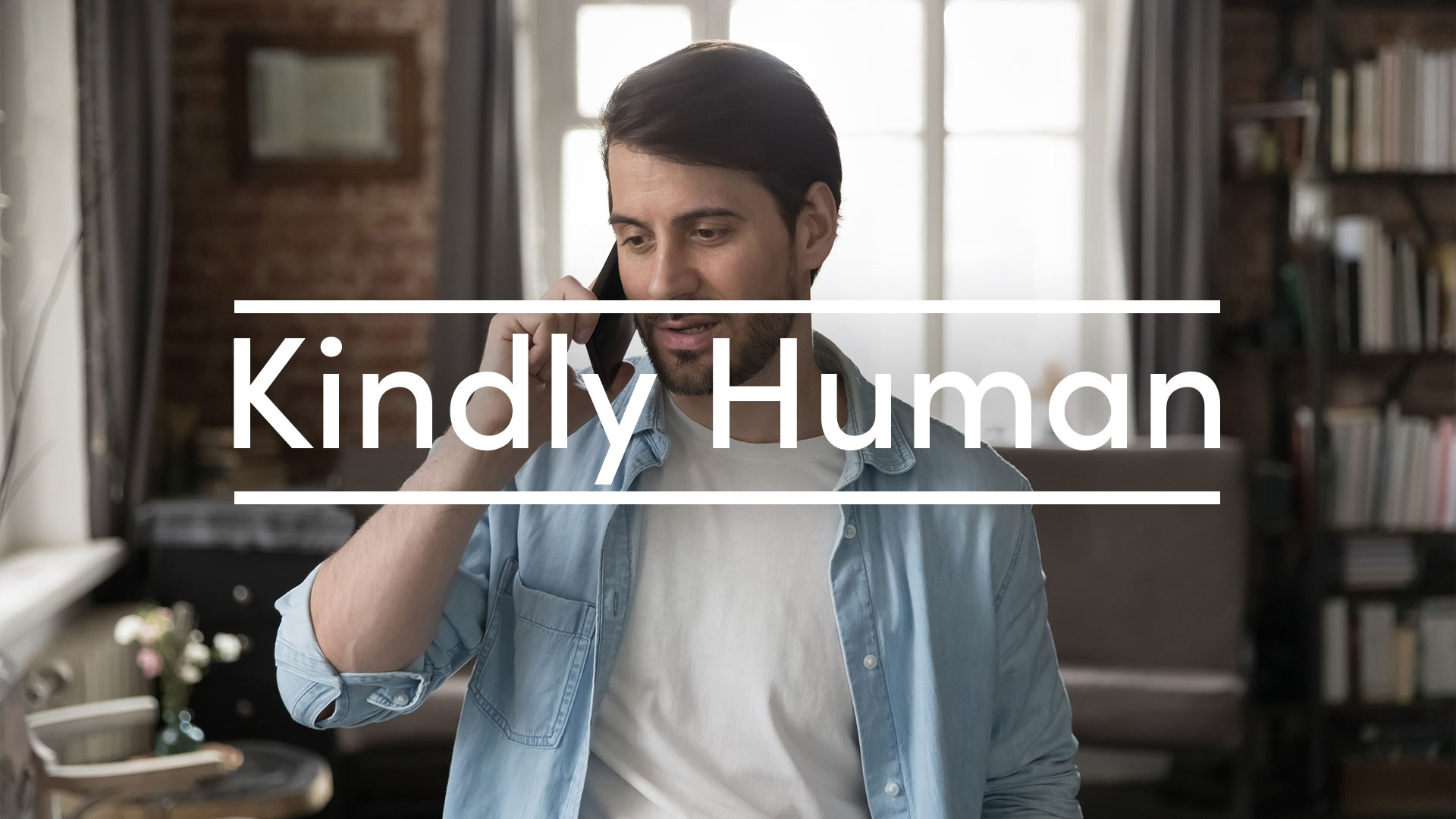 Kindly Human - New Benefits - New Benefits