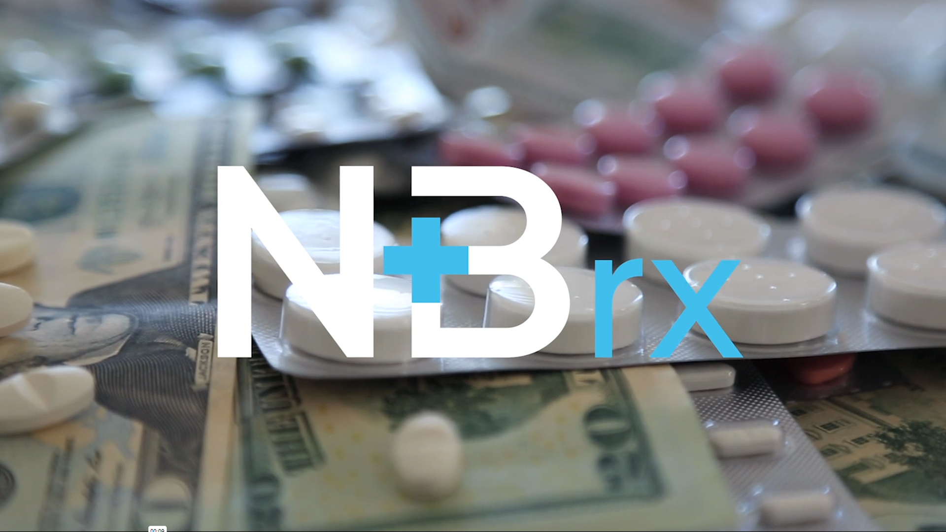 NB Rx - New Benefits - New Benefits