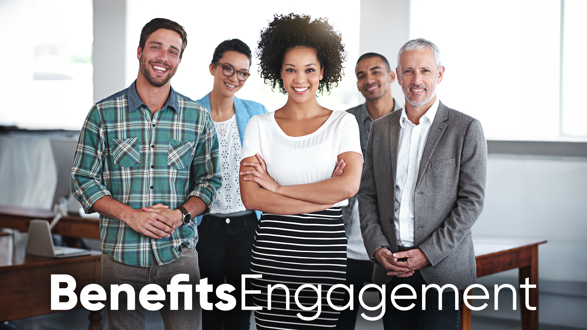Elevate Benefits Engagement and Utilization - New Benefits - New Benefits
